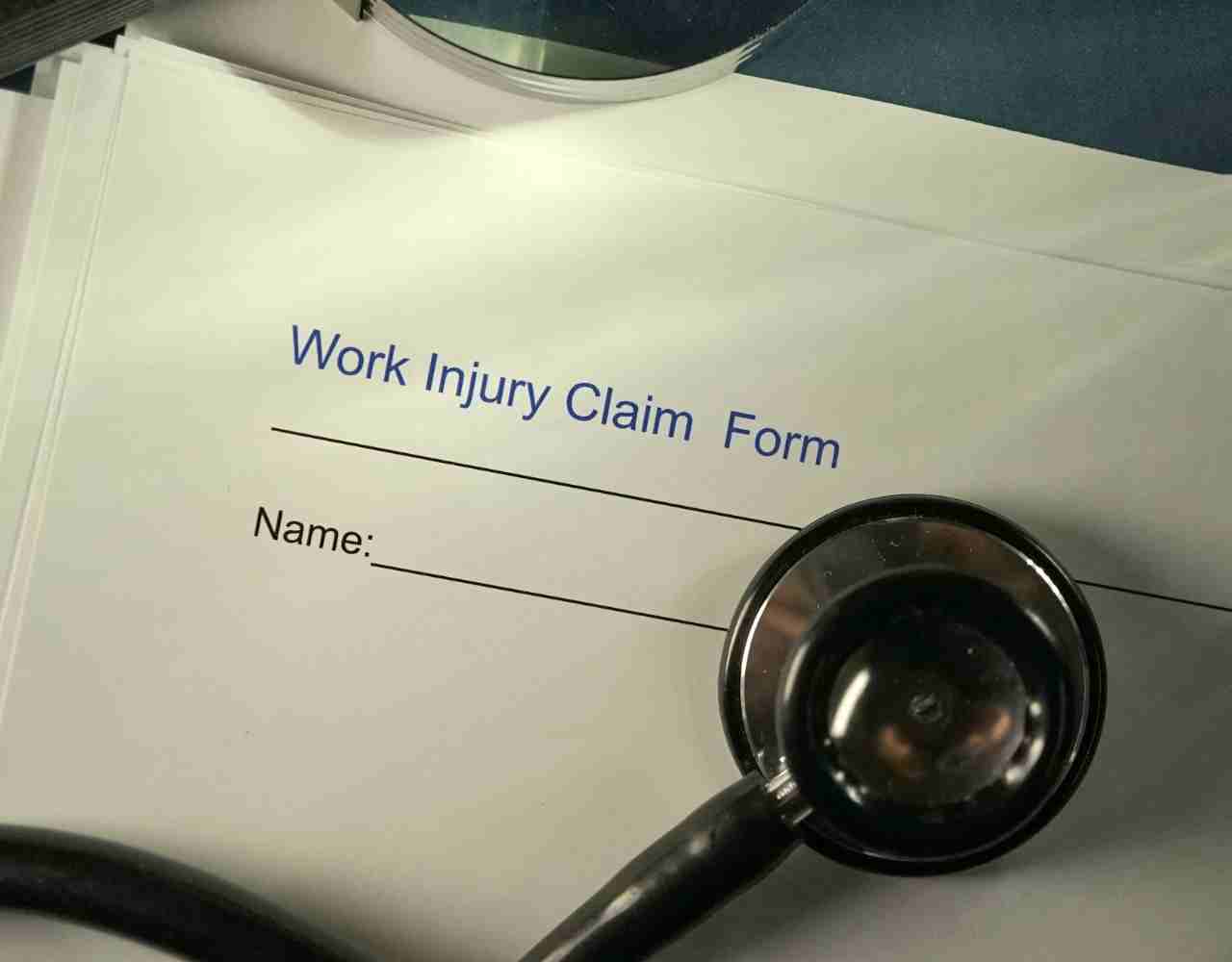 Pickens County Workers' Compensation Attorney | Trey Merck
